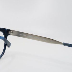 Michael Kors | Accessories | Michael Kors Mk 453 330 Womens Rounded ...